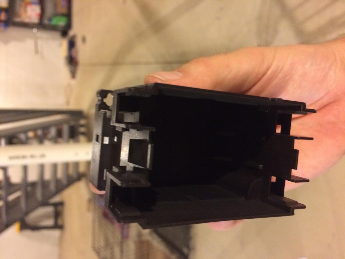 Mounting Contactors - VPU General Discussion - Virtual Pinball Universe