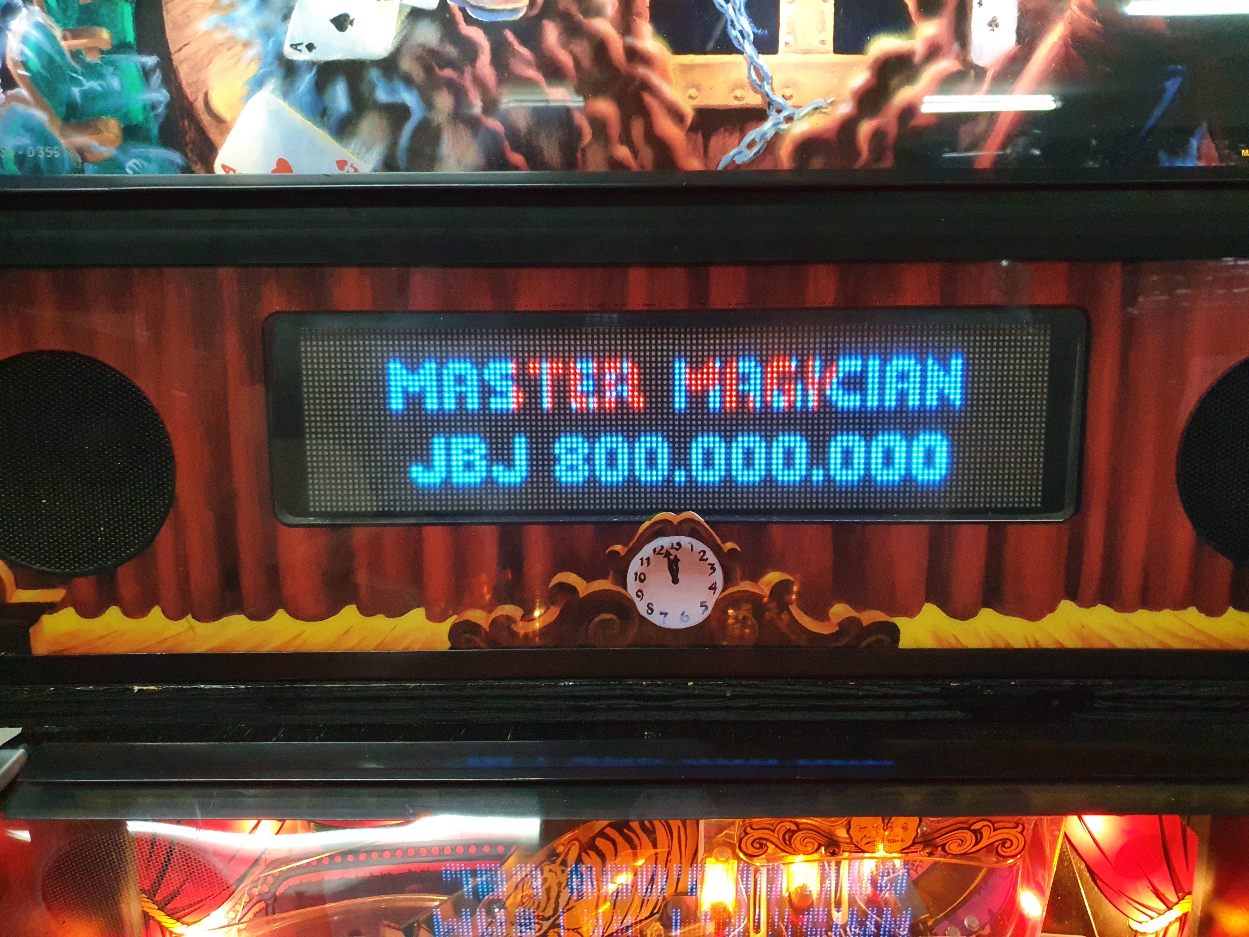 Theatre Of Magic WIP - Page 6 - Pin2DMD DMD Colorization Works in ...