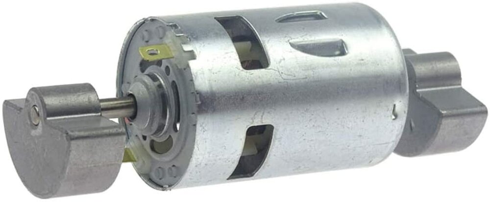 Building a $30 pinball shaker motor - Cabinet Builds - Virtual Pinball ...