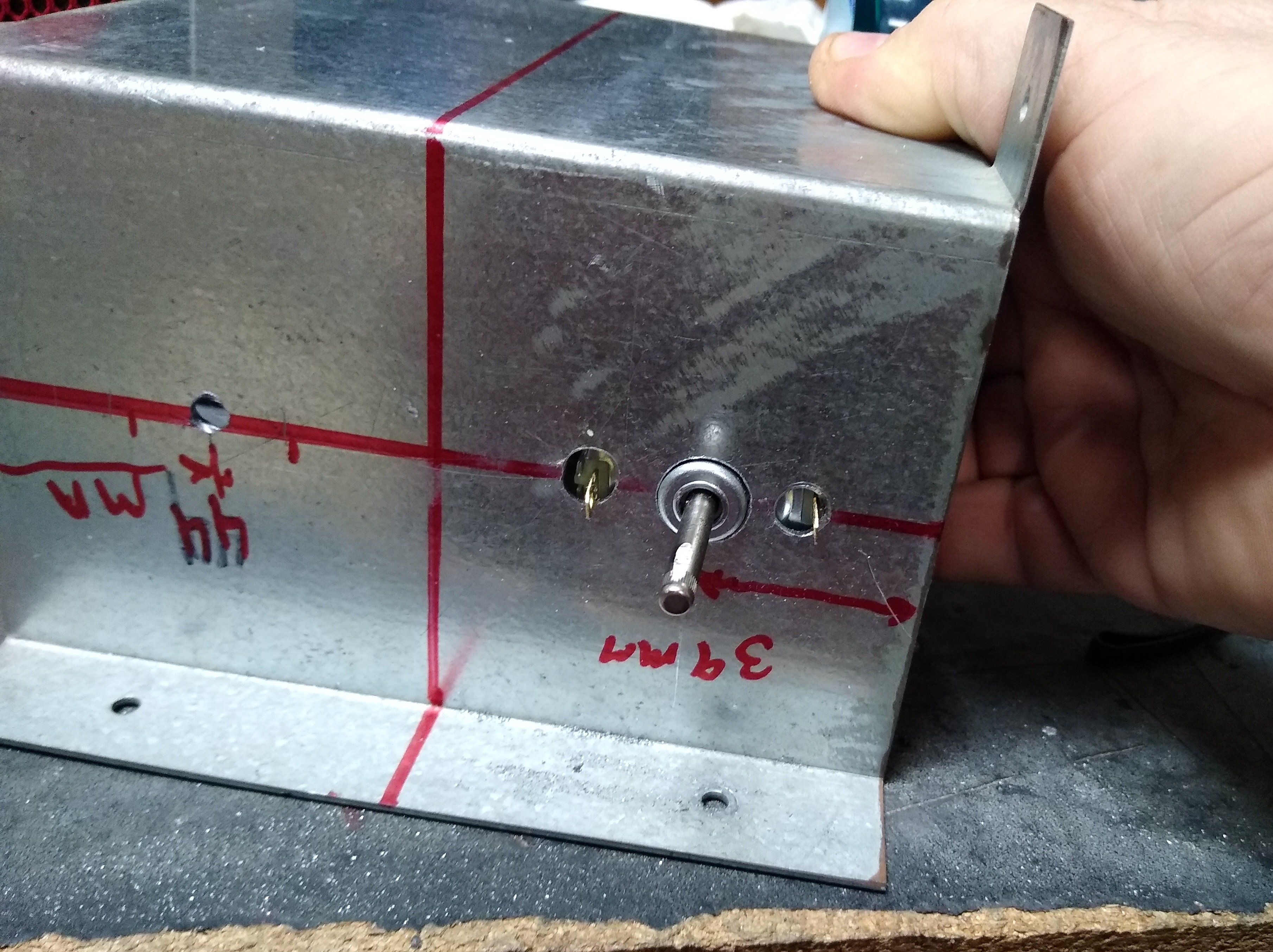Building a $30 pinball shaker motor - Cabinet Builds - Virtual Pinball ...