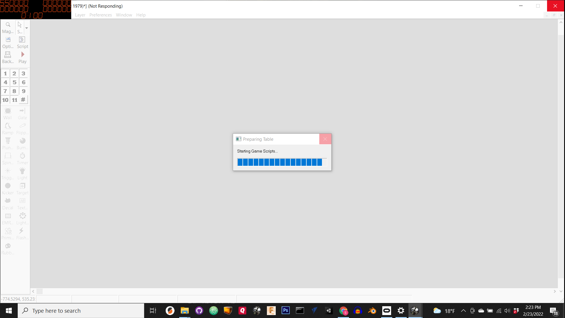 VPVR Complete Guide Needed - VPVR - Virtual Pinball in Virtual Reality ...