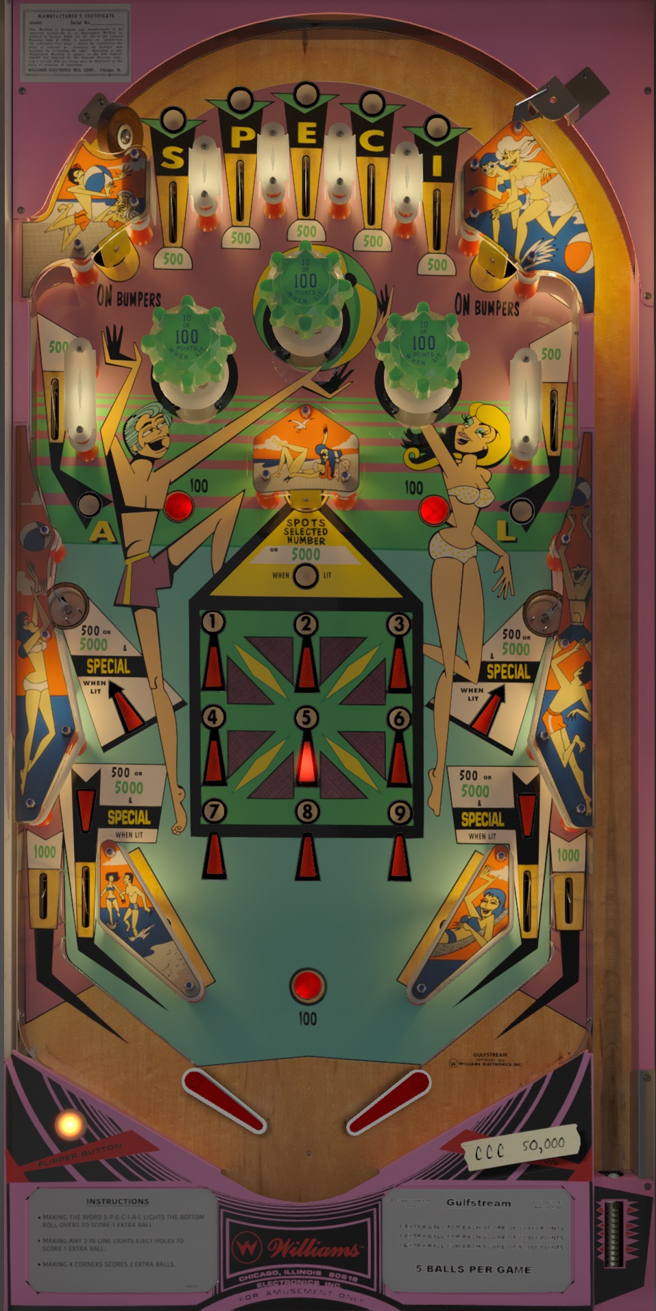 New Releases on the Way - VPU General Discussion - Virtual Pinball Universe