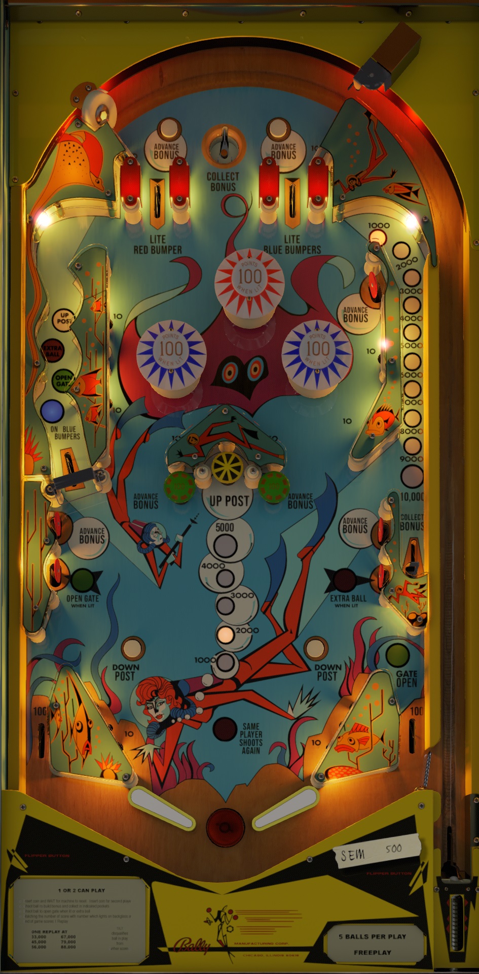 New Releases on the Way - VPU General Discussion - Virtual Pinball Universe