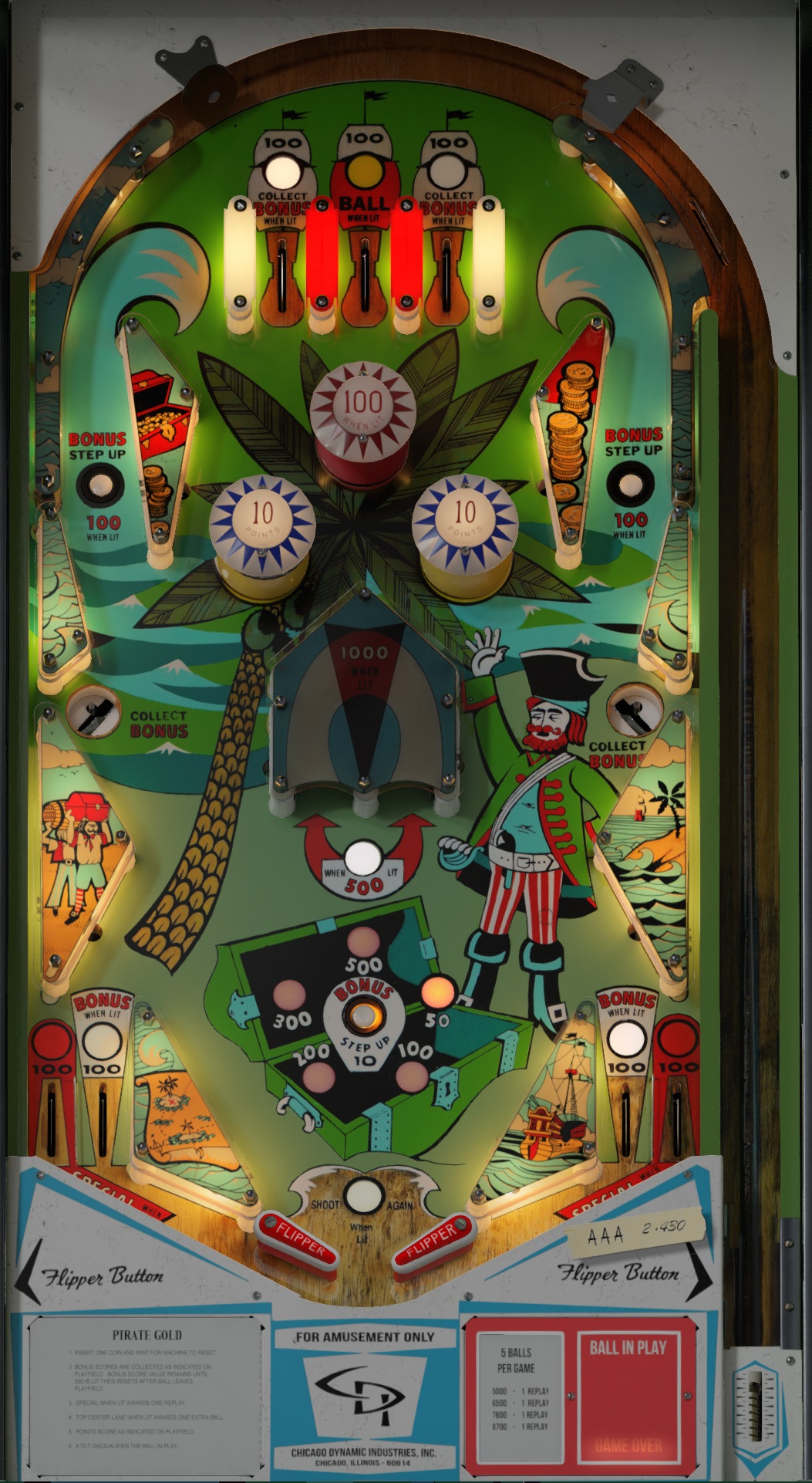 New Releases on the Way - VPU General Discussion - Virtual Pinball Universe