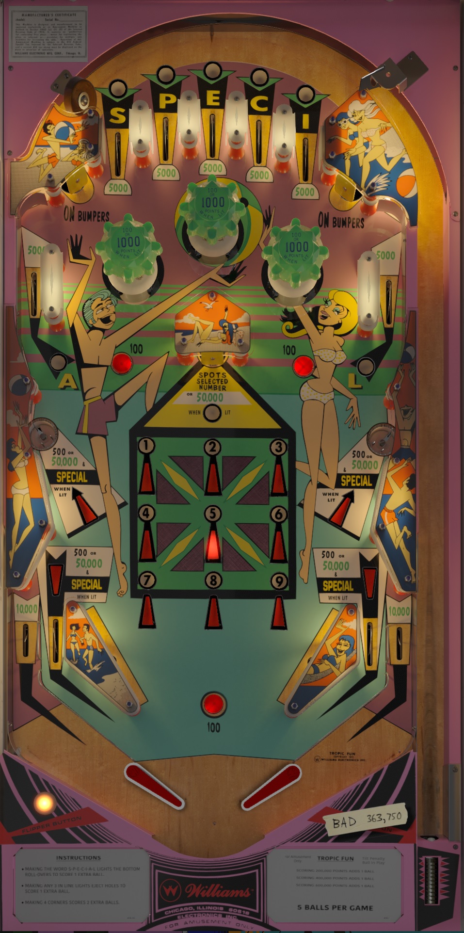 New Releases on the Way - VPU General Discussion - Virtual Pinball Universe