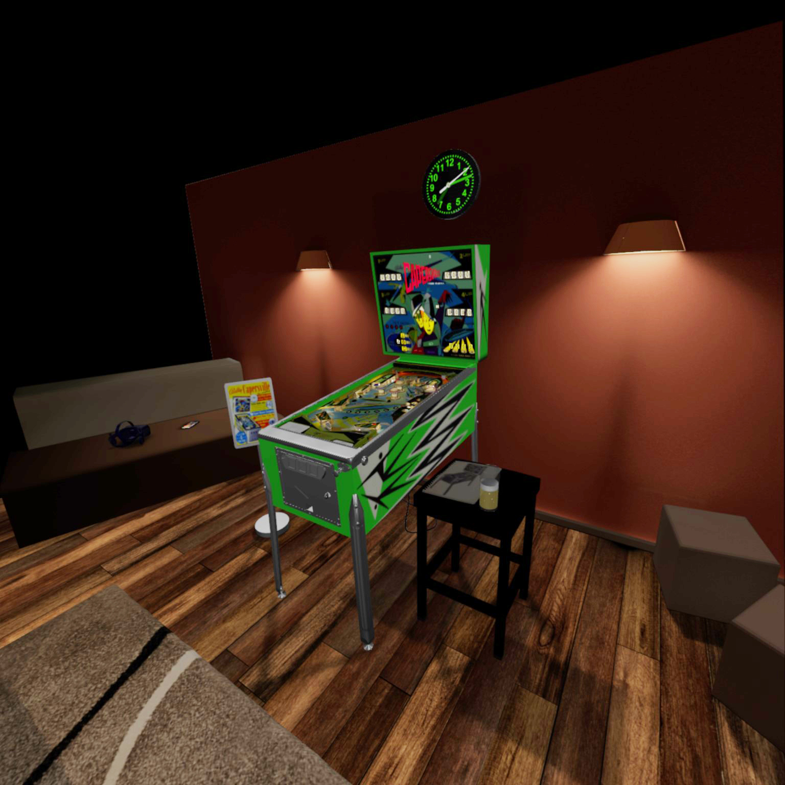 New Releases on the Way - VPU General Discussion - Virtual Pinball Universe