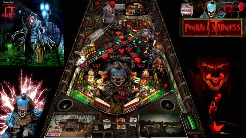 directb2s not 'on-top' when using Small Button Option? *Solution* New B2S Server update! - Page ...