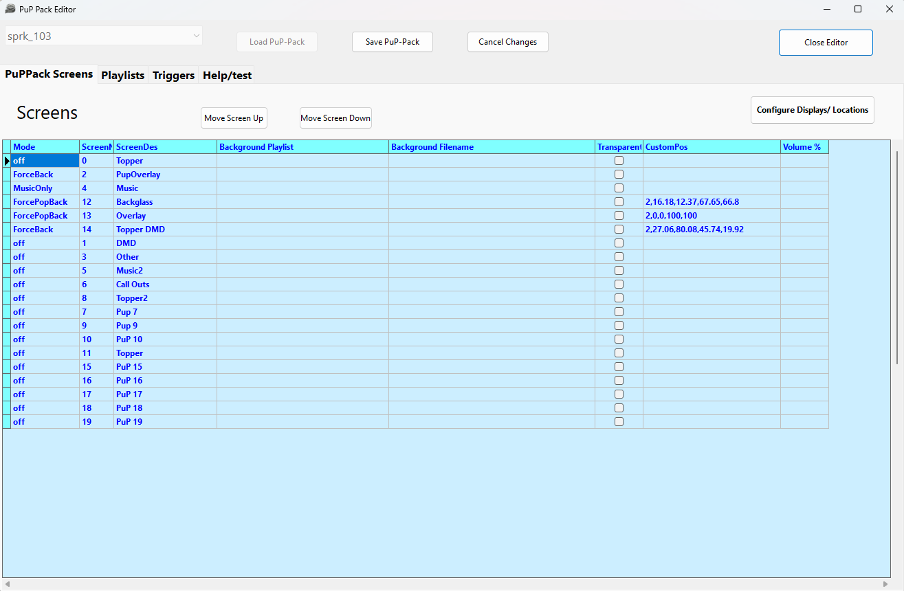 [New PuP-Pack Alert]South Park PuPPack - Pinup-Popper & PuP-Pack ...