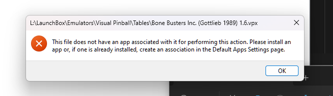 Getting Error While Right clicking and trying to edit table after 10.8 ...
