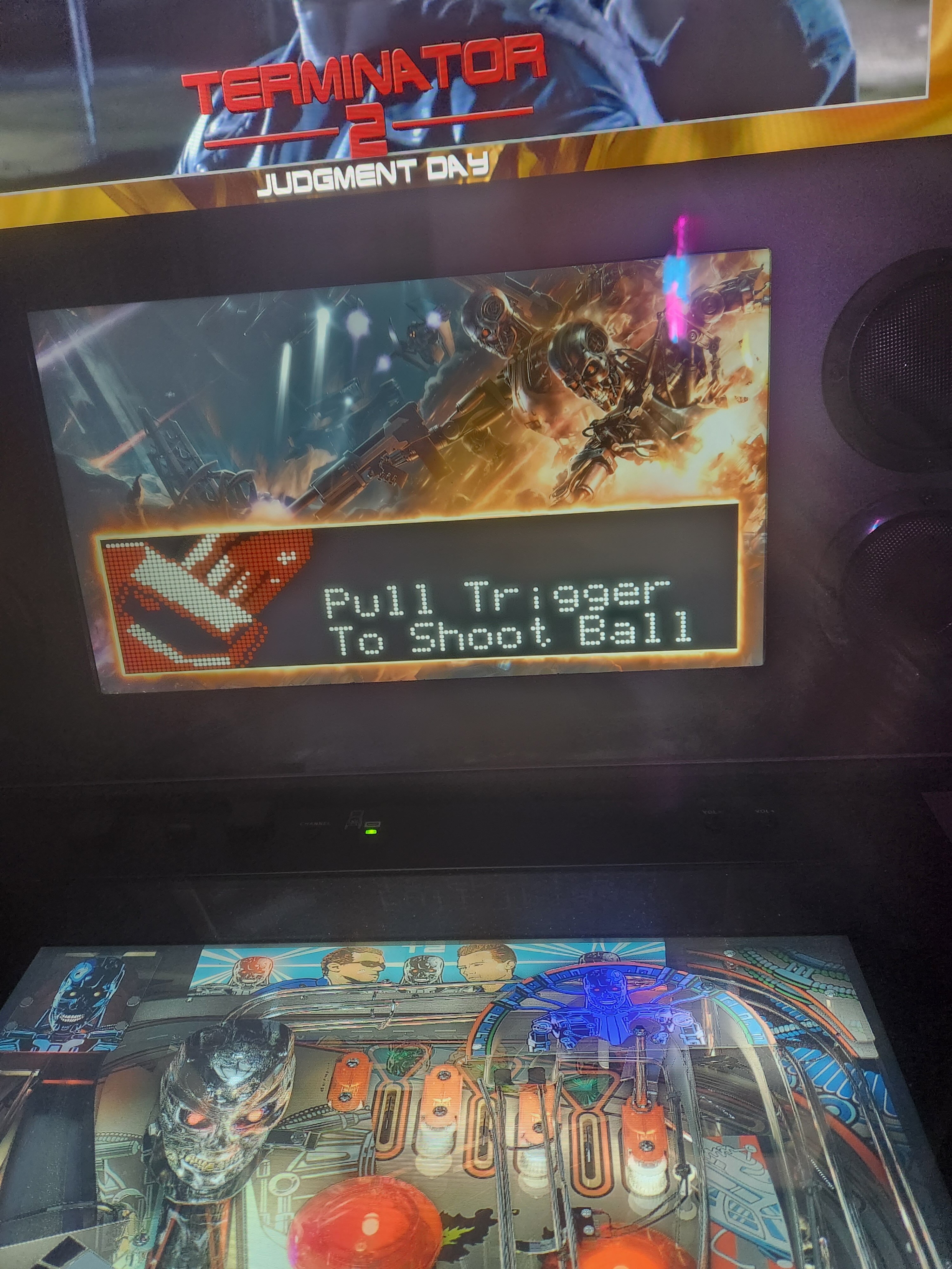 New release: v2.2.0 BETA2 - DMD Extensions - Virtual Pinball Universe