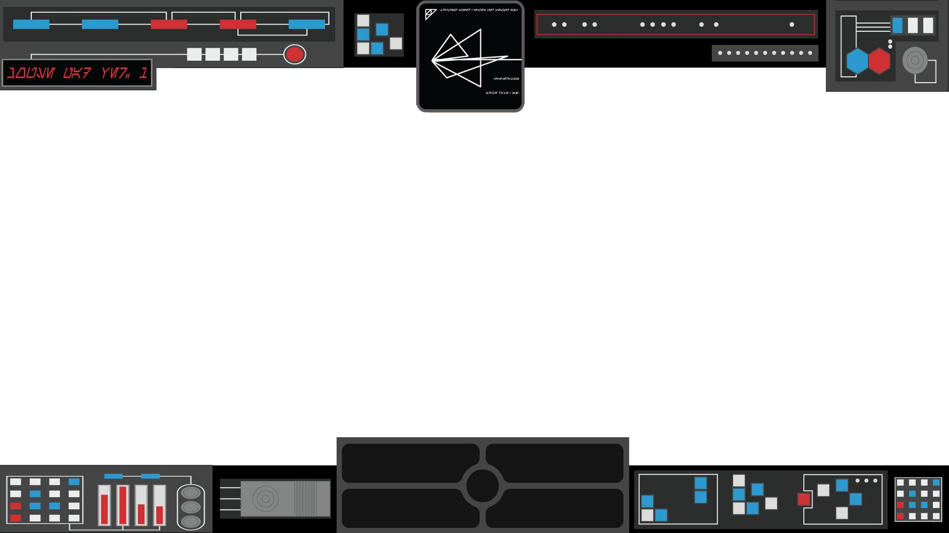 Star Wars Trilogy Pup Pack Pup overlay - PuP - Underlays - Virtual ...