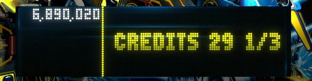 Custom Glass Overlay images for DMDExt 2.x - Other Digital Pinball ...