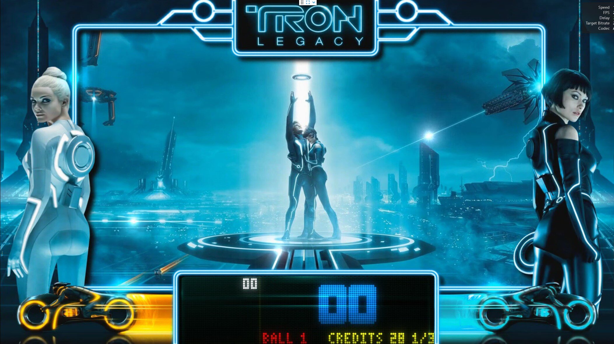 Custom Glass Overlay images for DMDExt 2.x - Other Digital Pinball ...