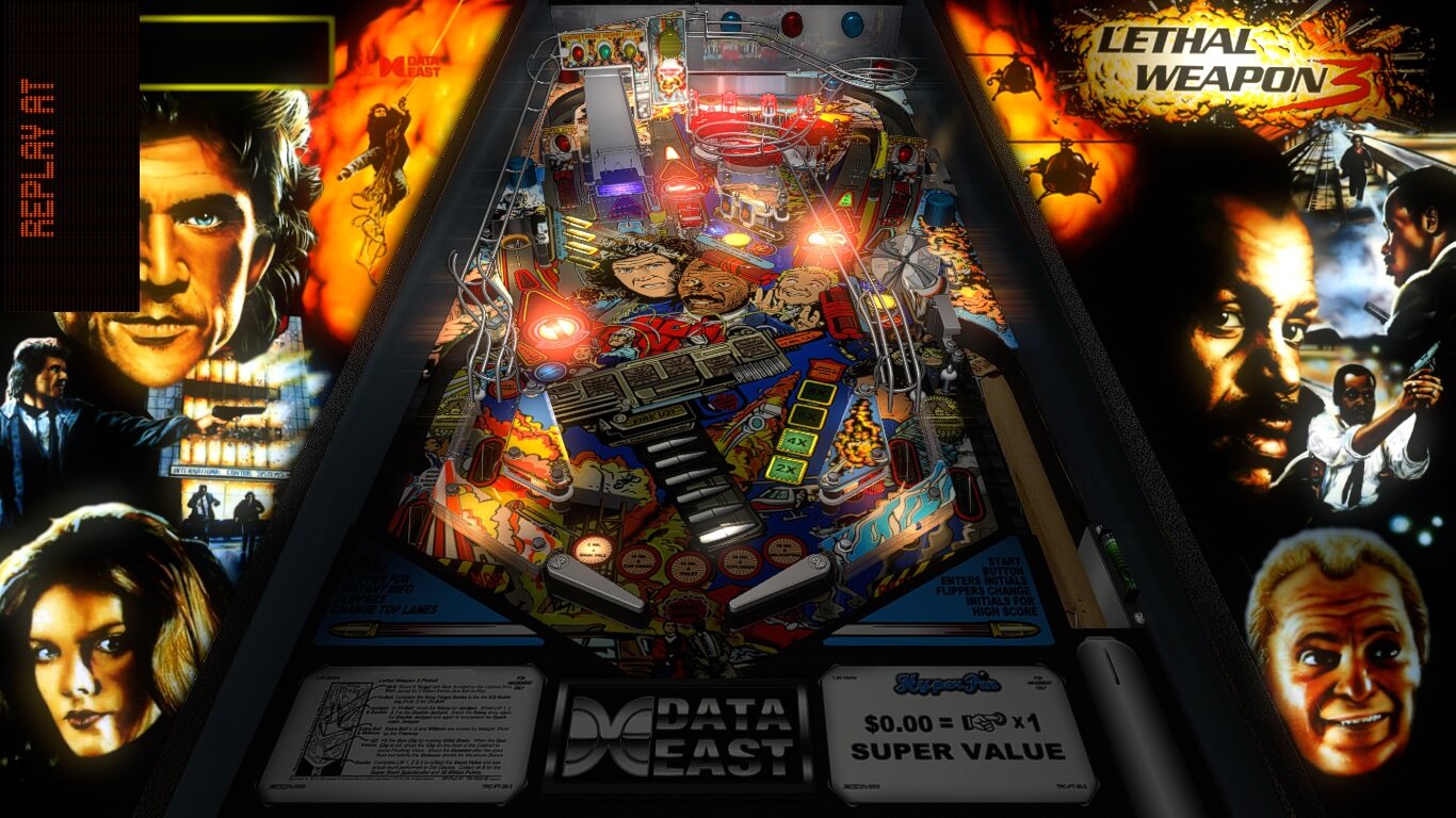 Help DmD is not displayed on my desktop - DMD Extensions - Virtual ...