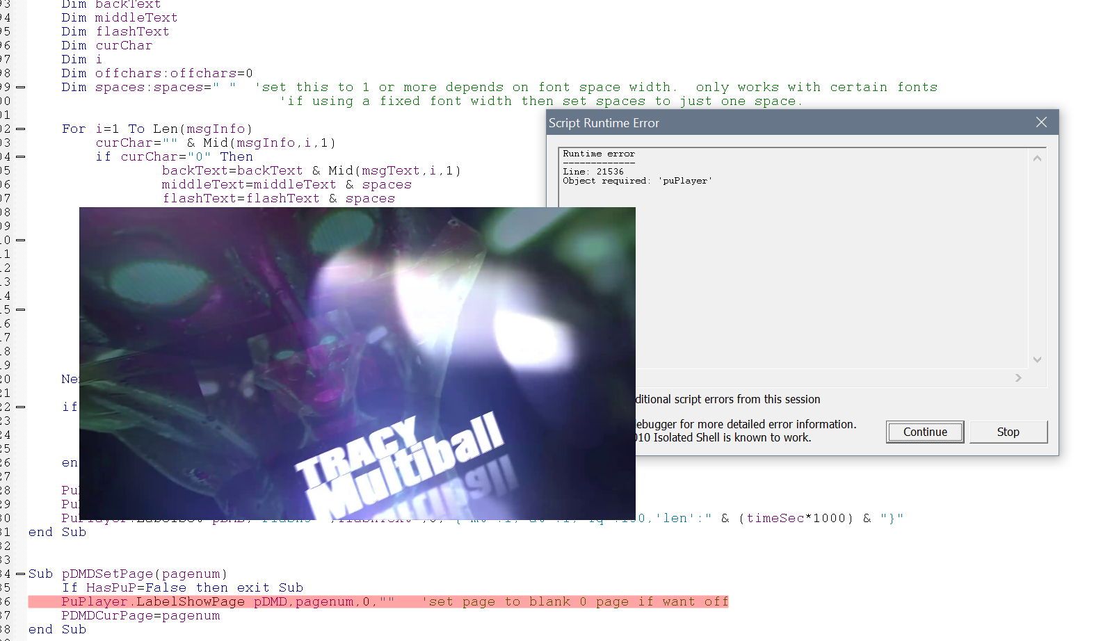 [New VP10 Alert] Blood Machines (VPW Original 2022) - New Visual ...