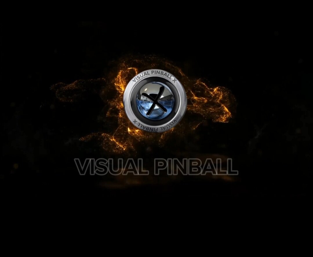 Intro 14 backglass 4k & 1080p - Backglass Videos - Virtual Pinball Universe