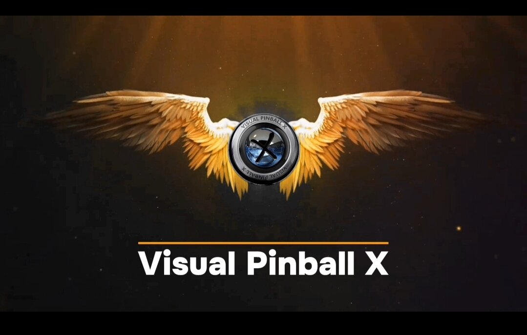 Intro backglass 4k & 1080 p - Backglass Videos - Virtual Pinball Universe