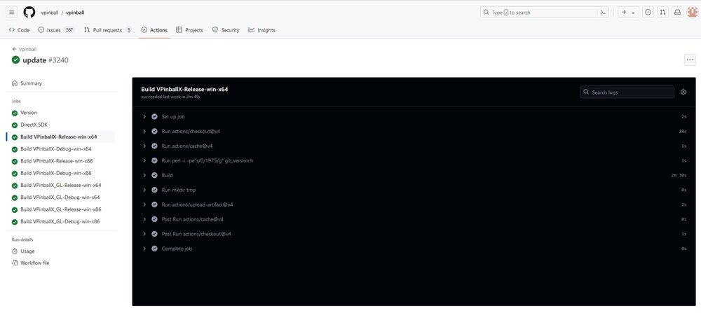 How to fix lag and performance issues? - Pinup Popper Support - Virtual Pinball Universe
