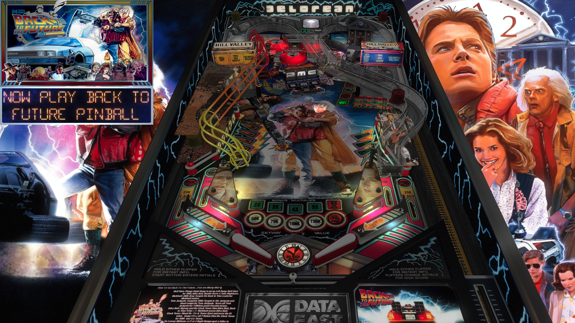 Dmddevice.ini and frames - DMD Extensions - Virtual Pinball Universe