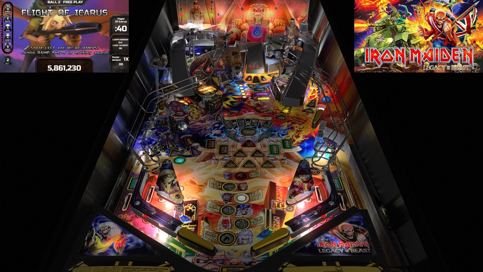 How to fix lag and performance issues? - Pinup Popper Support - Virtual Pinball Universe