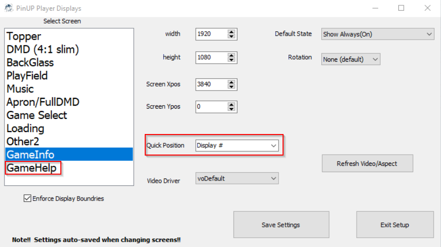 Level Up Your Pinball Game with Video Instructions - Pinup Popper ...