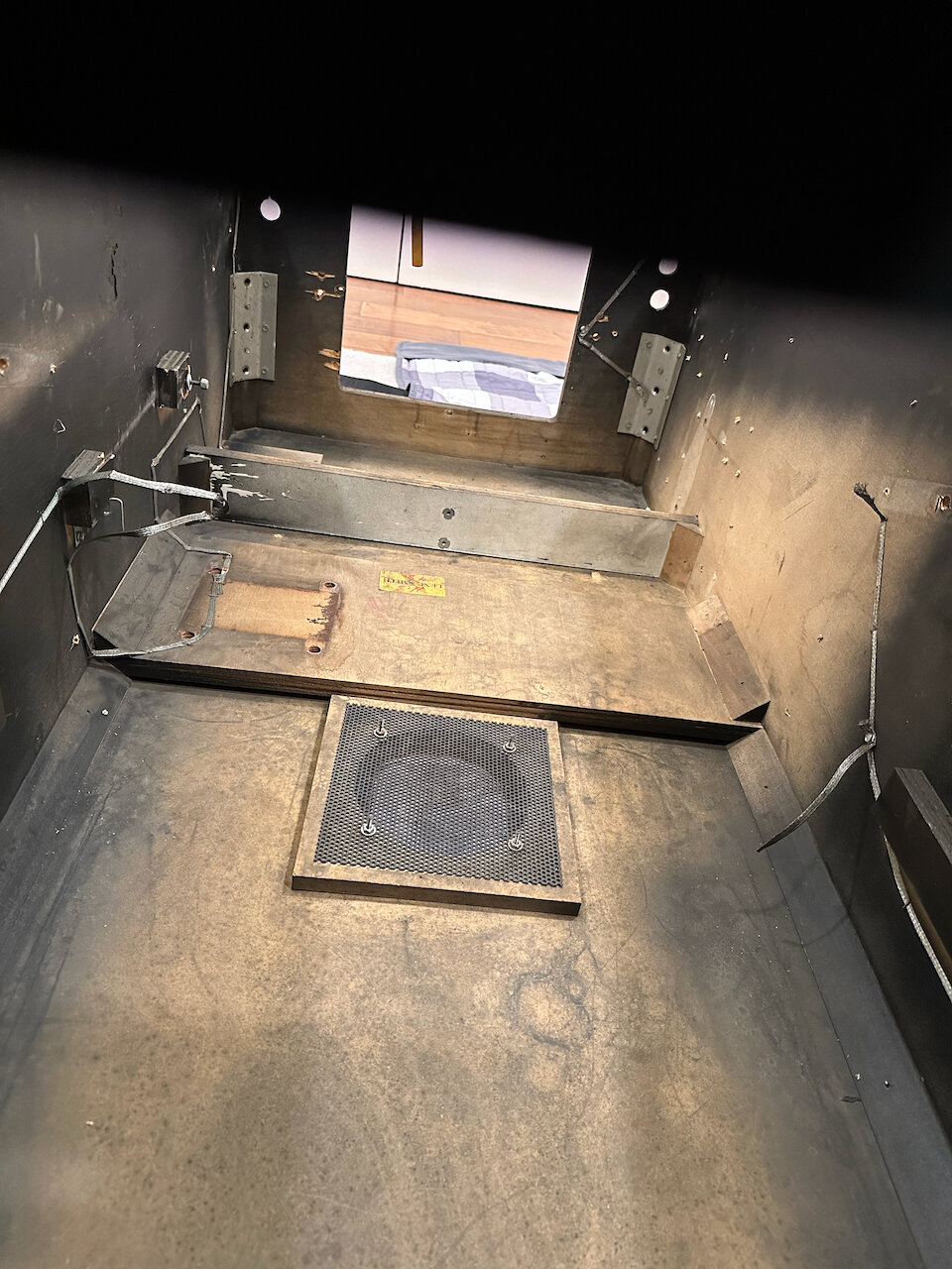 New Build - Converting a Judge Dredd Cabinet - Cabinet Builds - Virtual ...