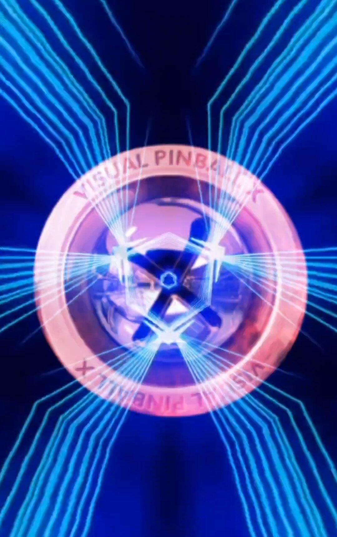 Loading vpx 10 4k & 1080 p - Playfield Videos - Virtual Pinball Universe