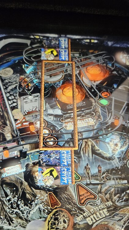 [New VPX Alert]Creepshow - New Visual Pinball 10 - Releases - Virtual ...