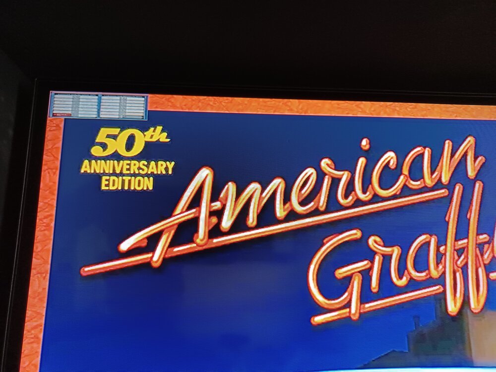 [New VP10 Alert] American Graffiti (Original 2024) - New Visual Pinball ...