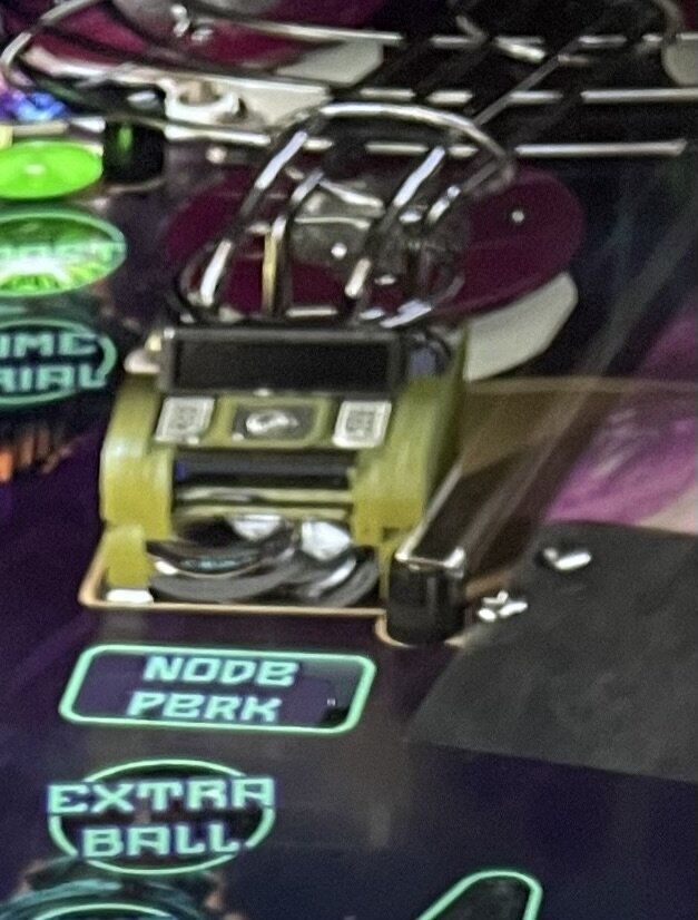 [New VP10 Alert] Cyber Race (Flux Original 2023) - New Visual Pinball ...