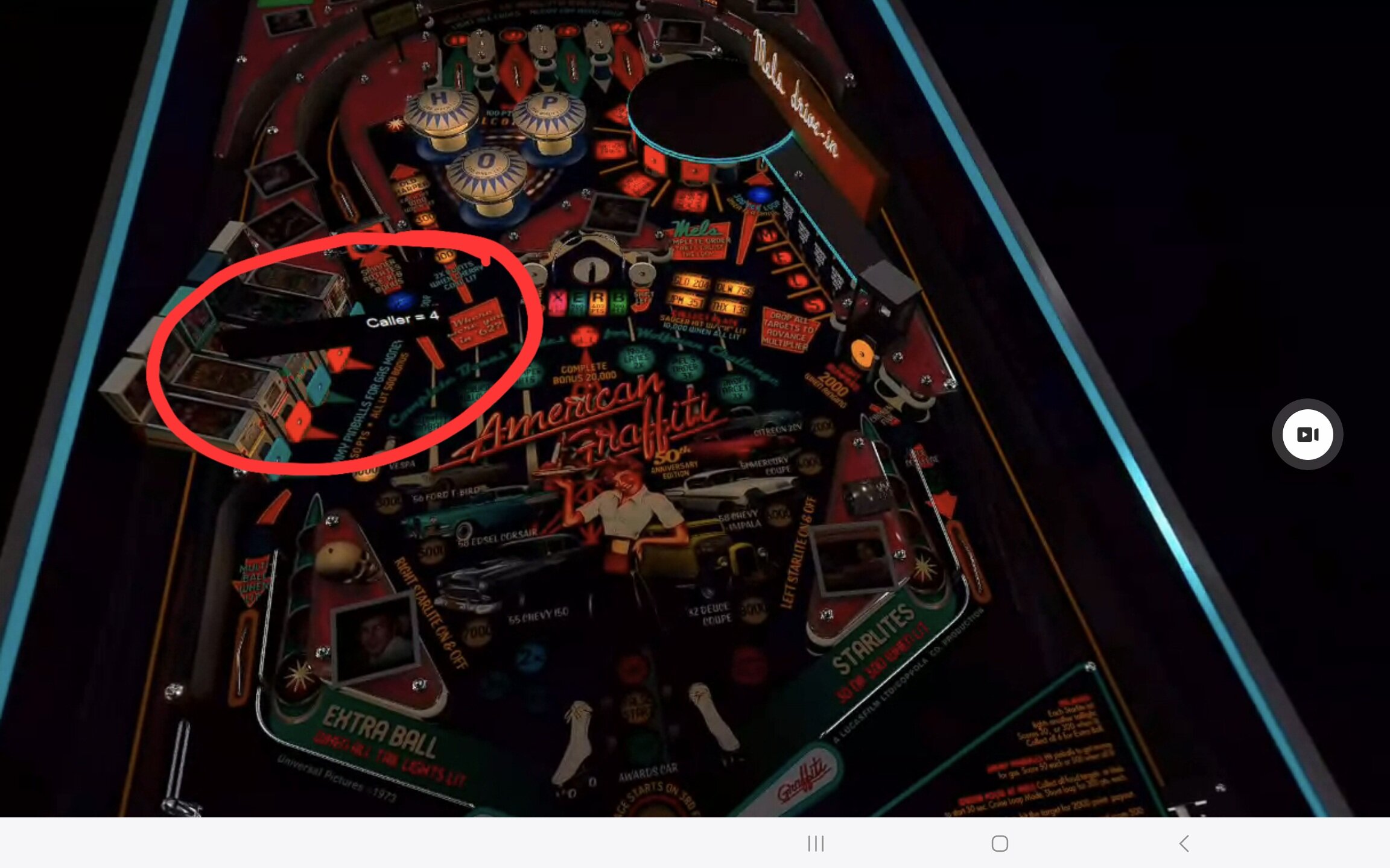 Absolutely love this table! Thank you so much! have an issue playing in ...