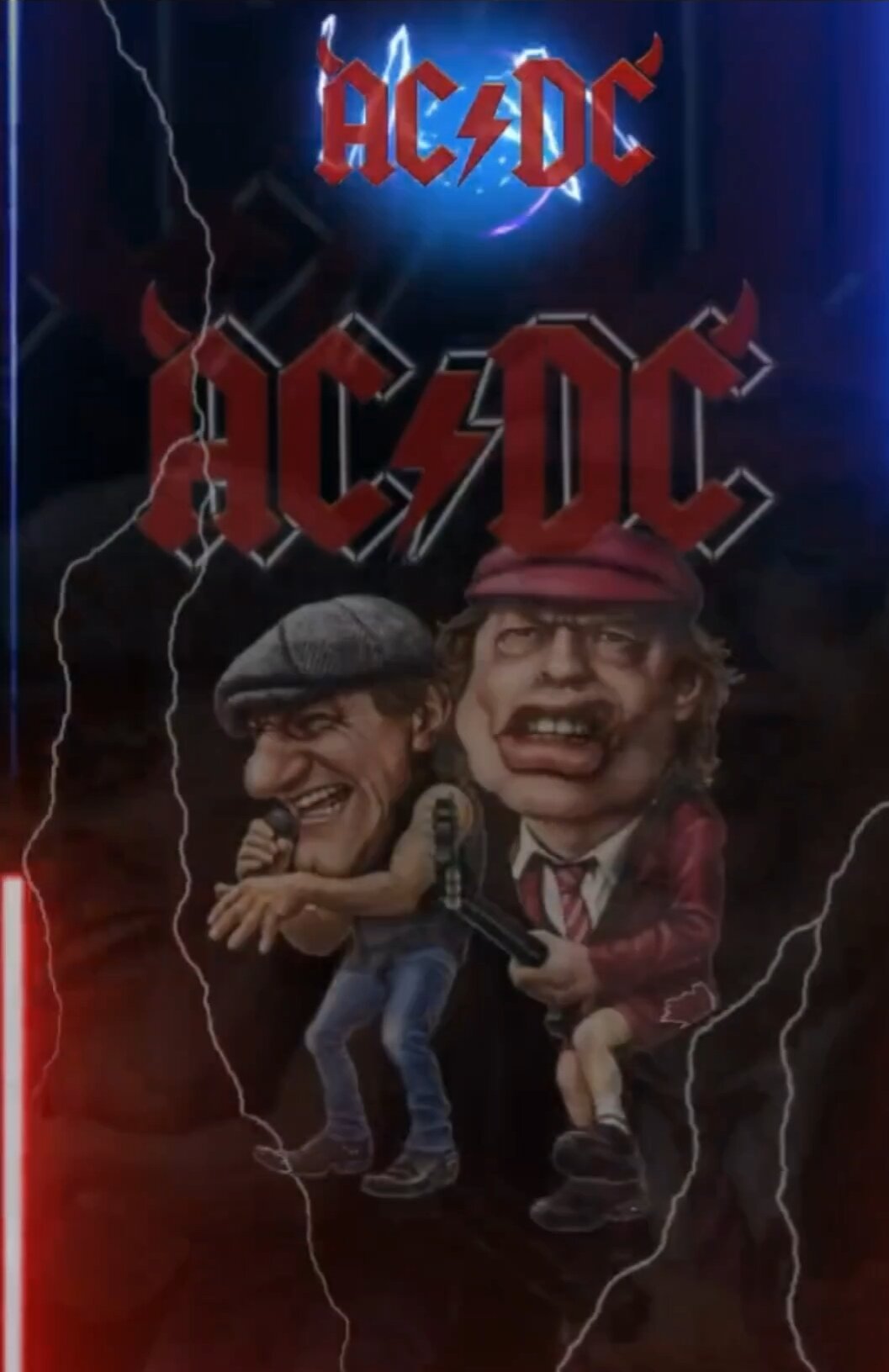 Loading acdc vpx - Loading Animations - Virtual Pinball Universe