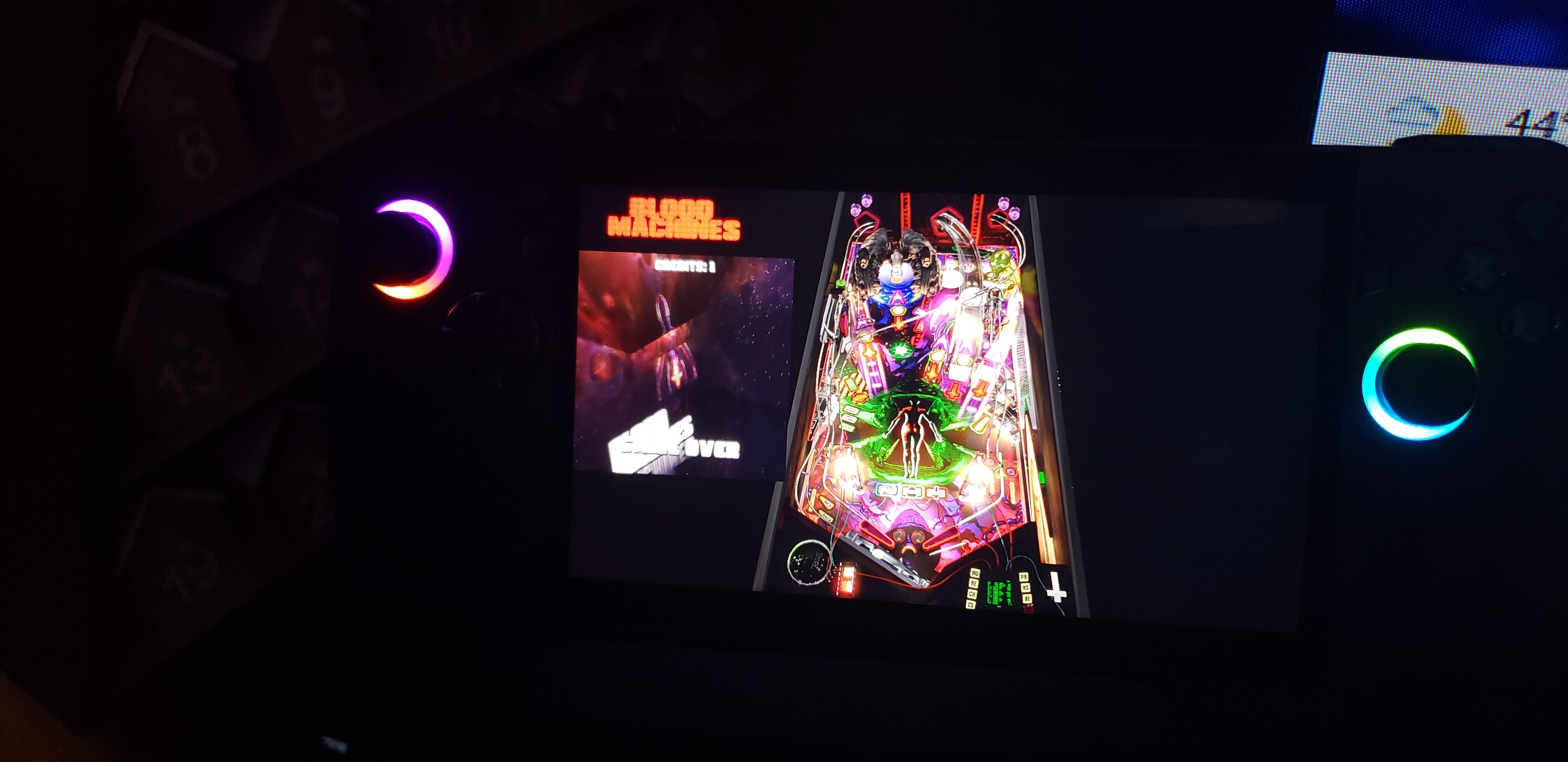ROG Ally DMDEXT. Need help - DMD Extensions - Virtual Pinball Universe
