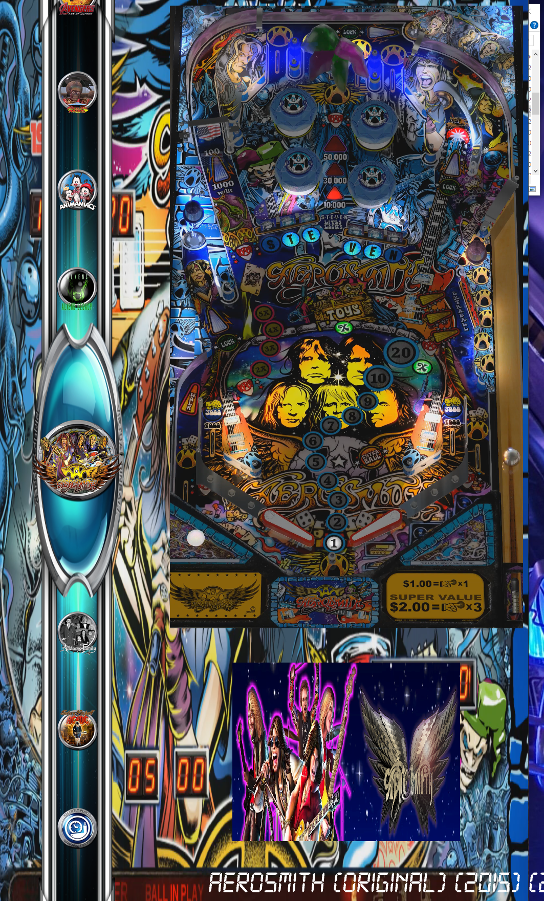 Pinup popper wheel messed up? - Pinup Popper Support - Virtual Pinball ...