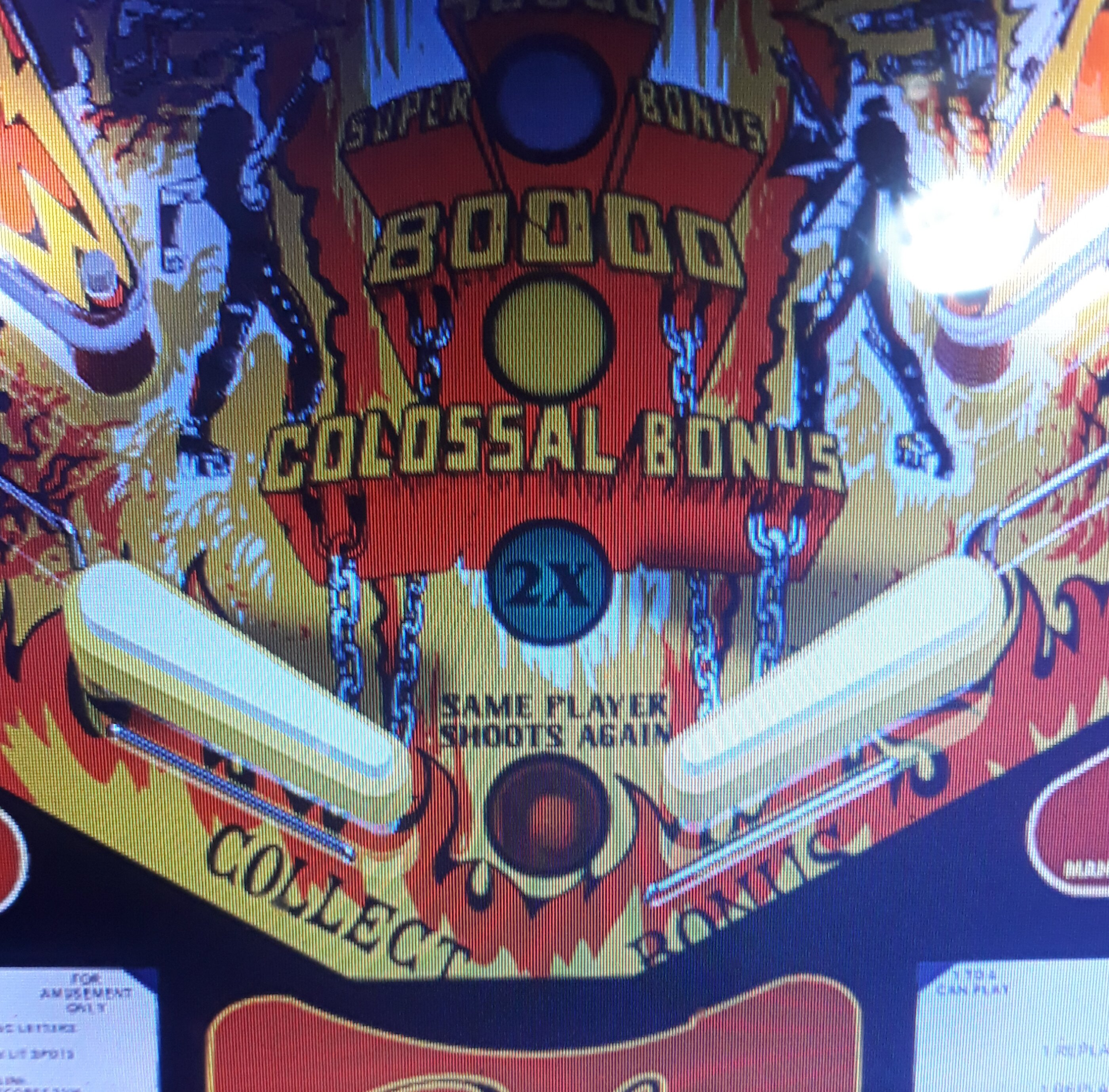 [New VP10 Alert] Kiss (Bally 1979) - New Visual Pinball 10 - Releases ...