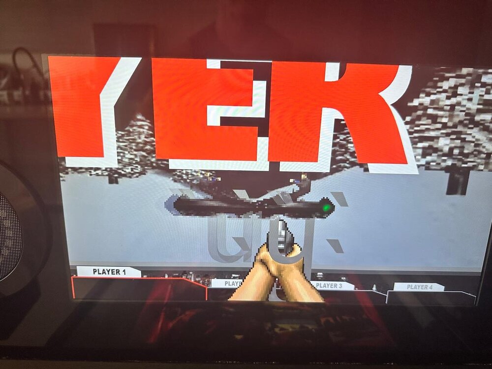 [New VP10 Alert] Die Hard Trilogy (VPW 2023) - New Visual Pinball 10 ...