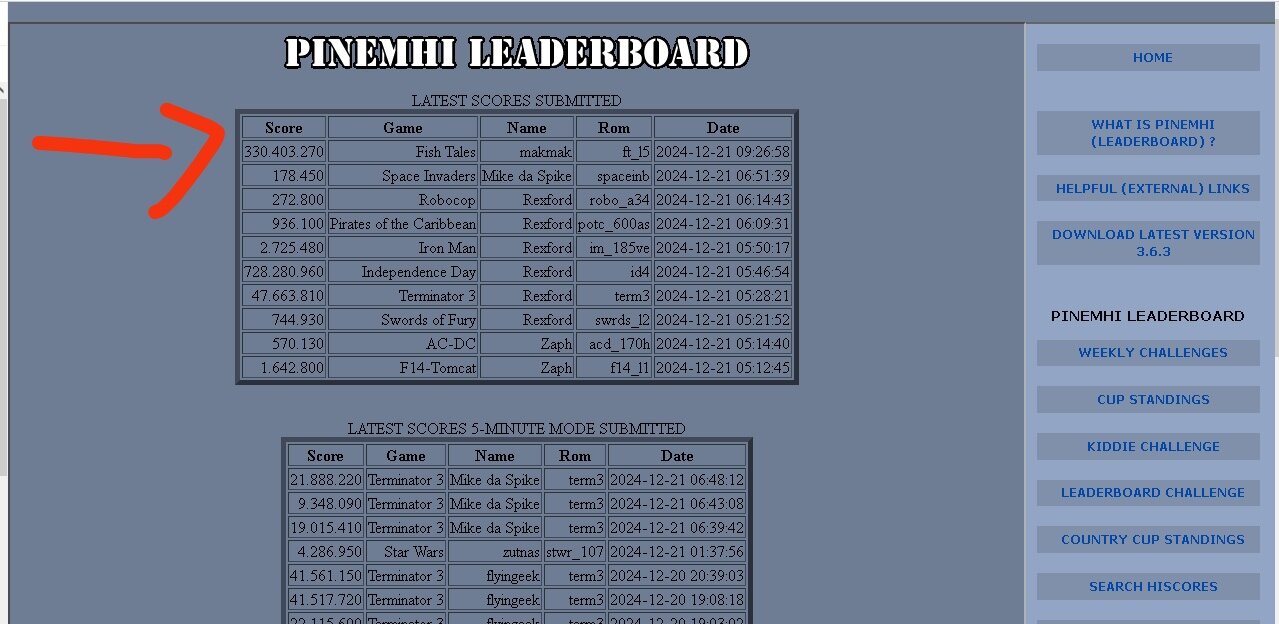 PINemHi and PINemHi Leaderboard v3.6.4 (new version is out) - Page 2 - Front End & Support Files ...