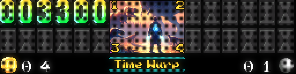 Williams System 4&6 Serum pack - Page 3 - Serum DMD colorizations ...