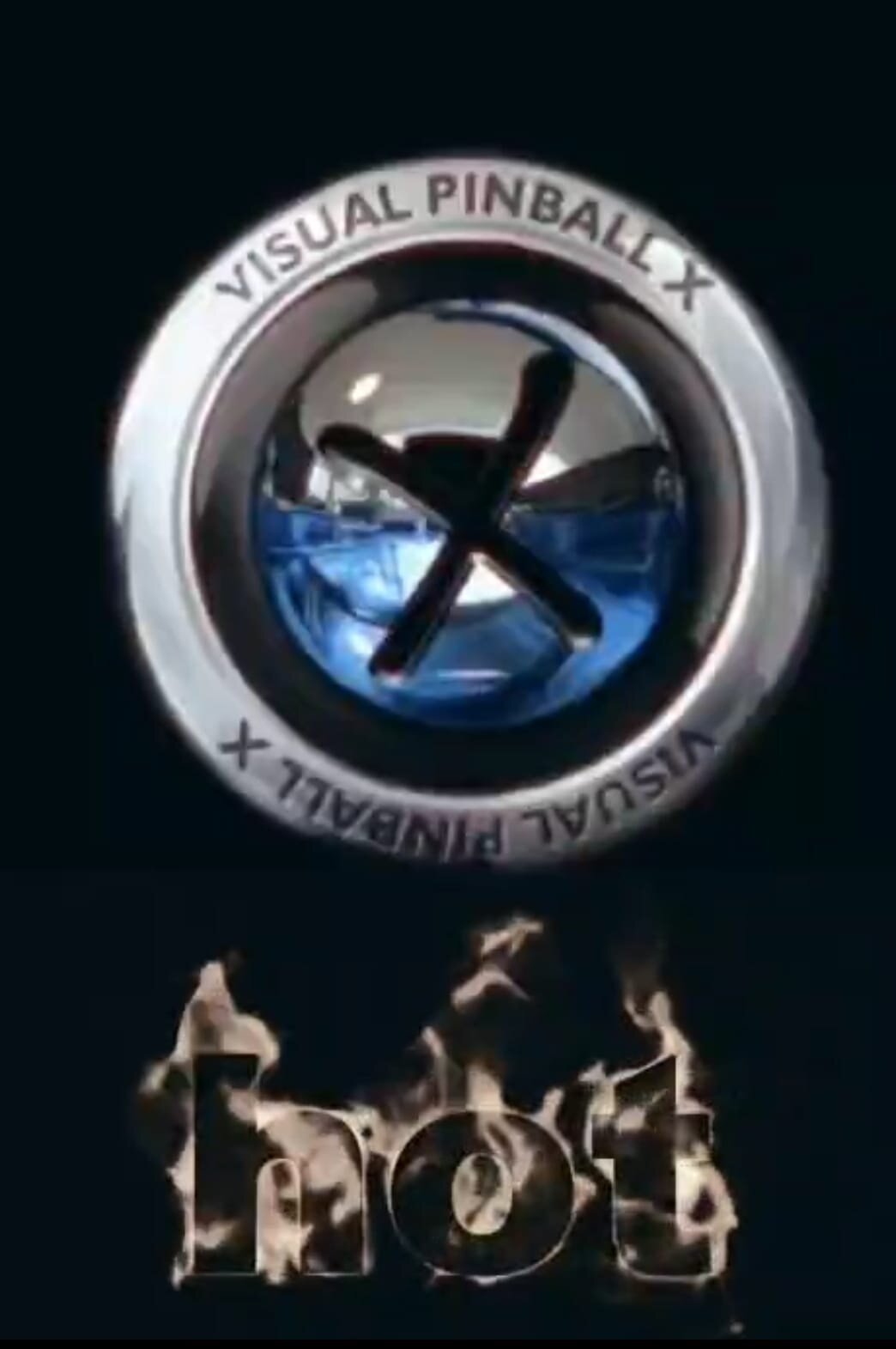 loanding vpx 400 - Loading Animations - Virtual Pinball Universe