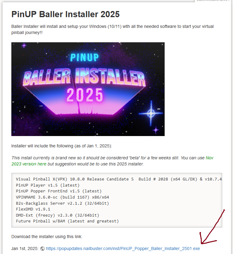 How to Start - VPU General Discussion - Virtual Pinball Universe