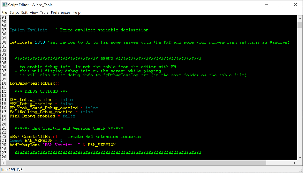 DMDExt Guide (for Future Pinball) by TerryRed - Future Pinball General ...