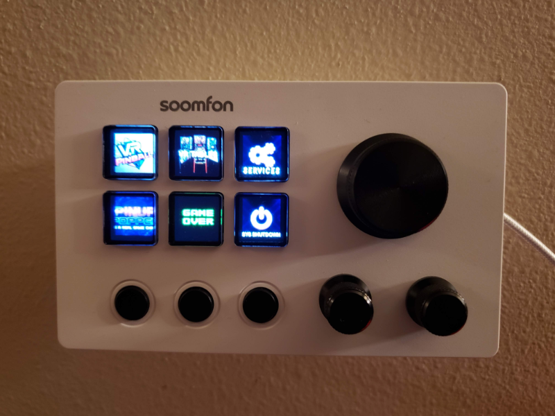 Steam decks? - VPU General Discussion - Virtual Pinball Universe