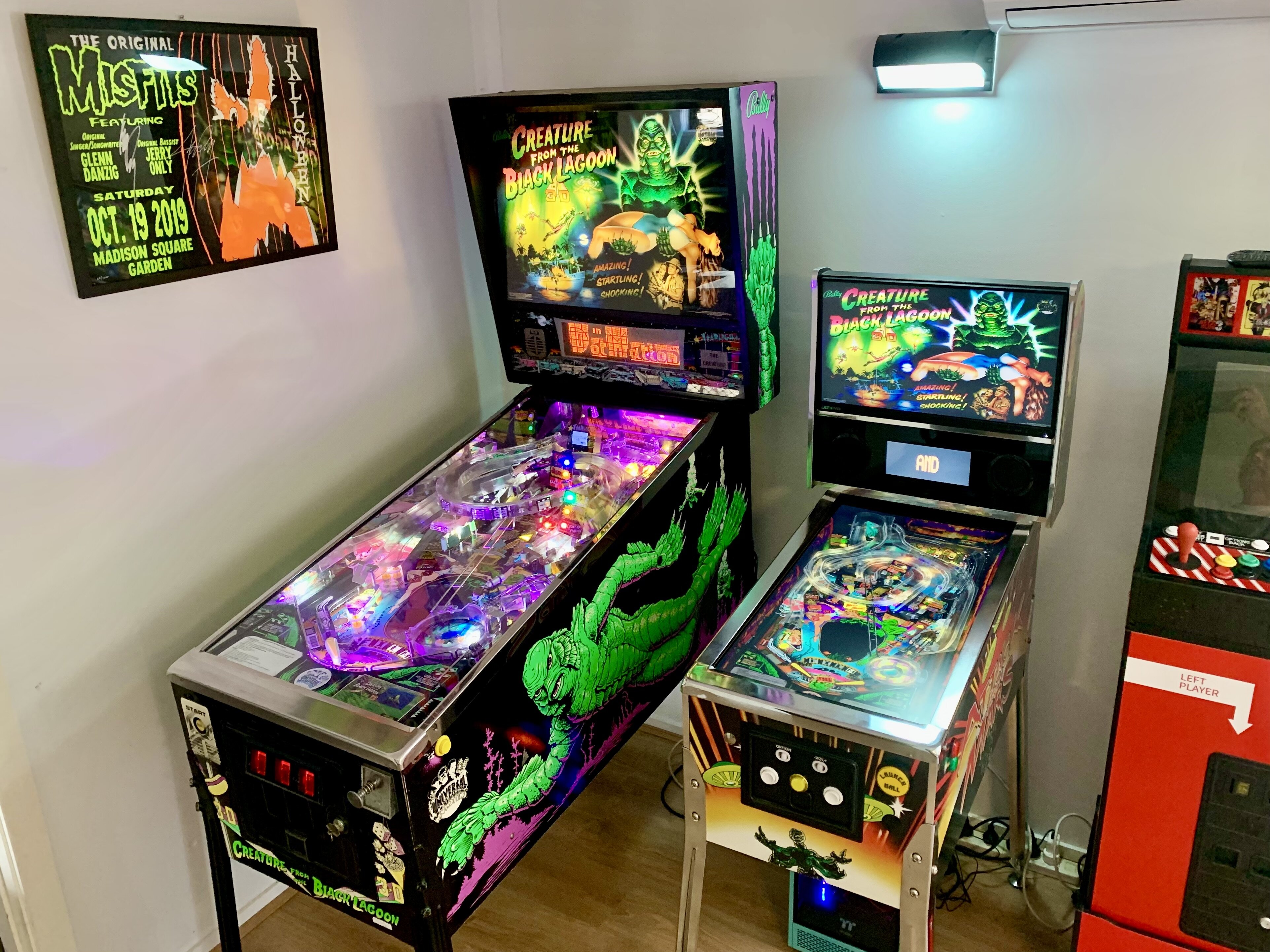 I just got a CFTBL - Real Pinball Discussion - Virtual Pinball Universe