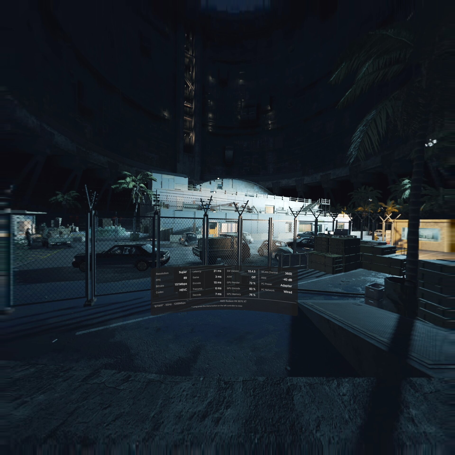 VPX VR performance issue on new graphics card - VPVR - Virtual Pinball ...