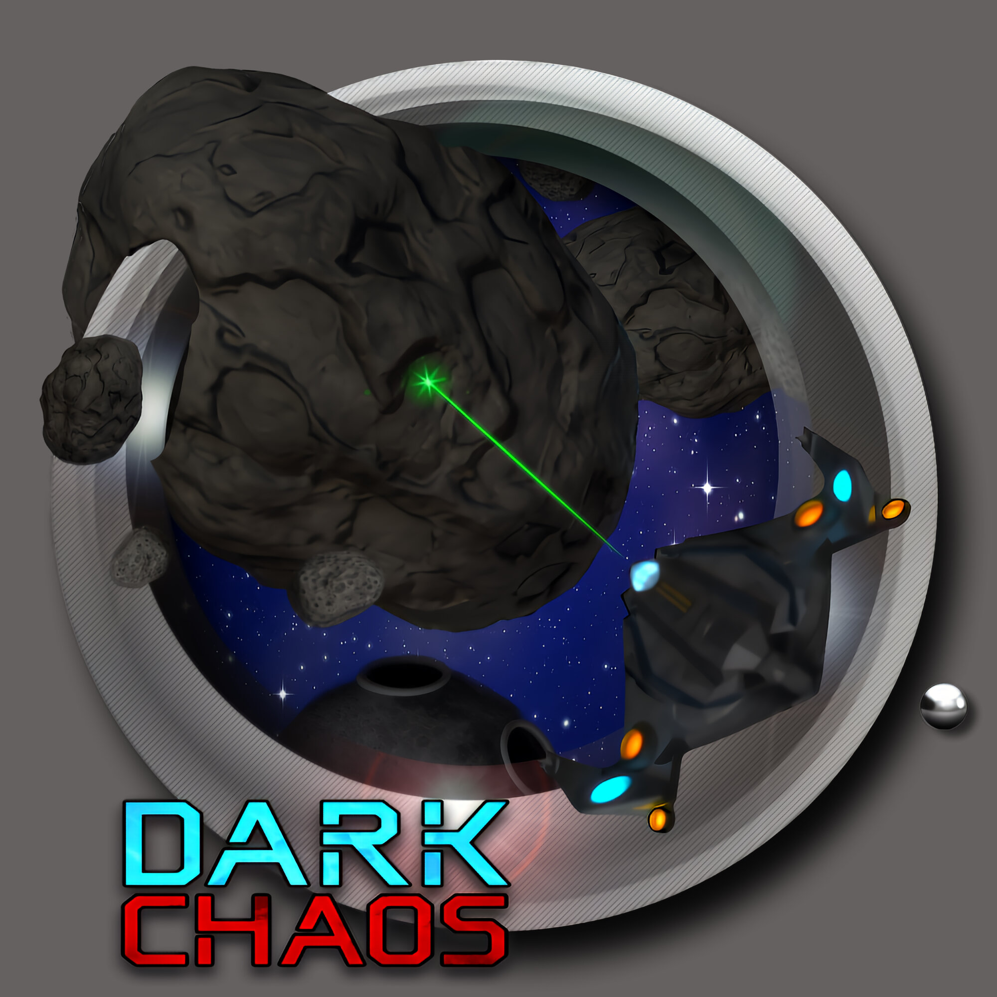 Dark Chaos (apophis 2025) Wheels - Wheel Images - Virtual Pinball Universe