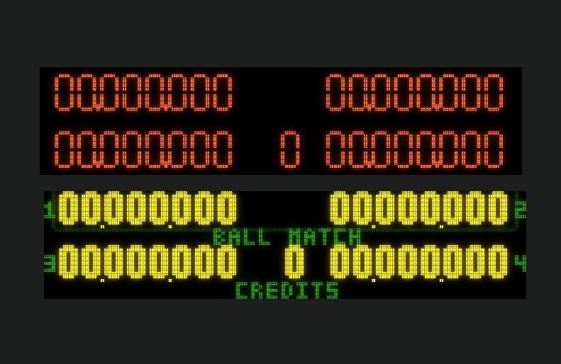 [New VPX Alert]Gremlins by Balutito - New Visual Pinball 10 - Releases ...