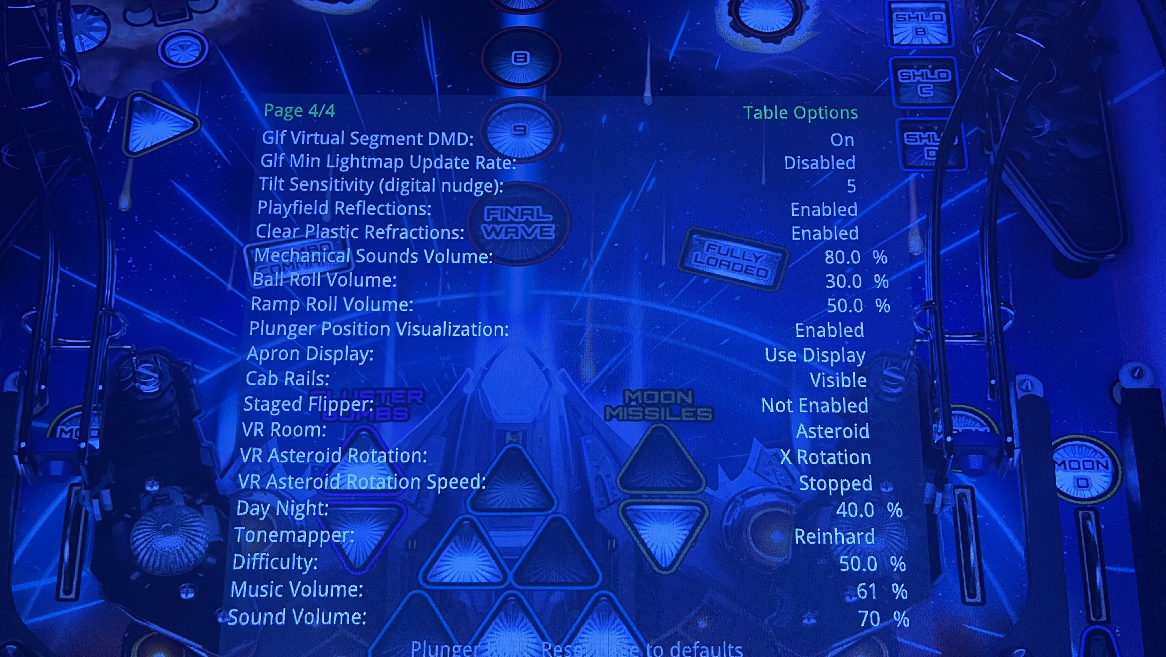 Dark Chaos (apophis 2025) - Page 3 - VPX - Pinball Tables - Virtual Pinball Universe