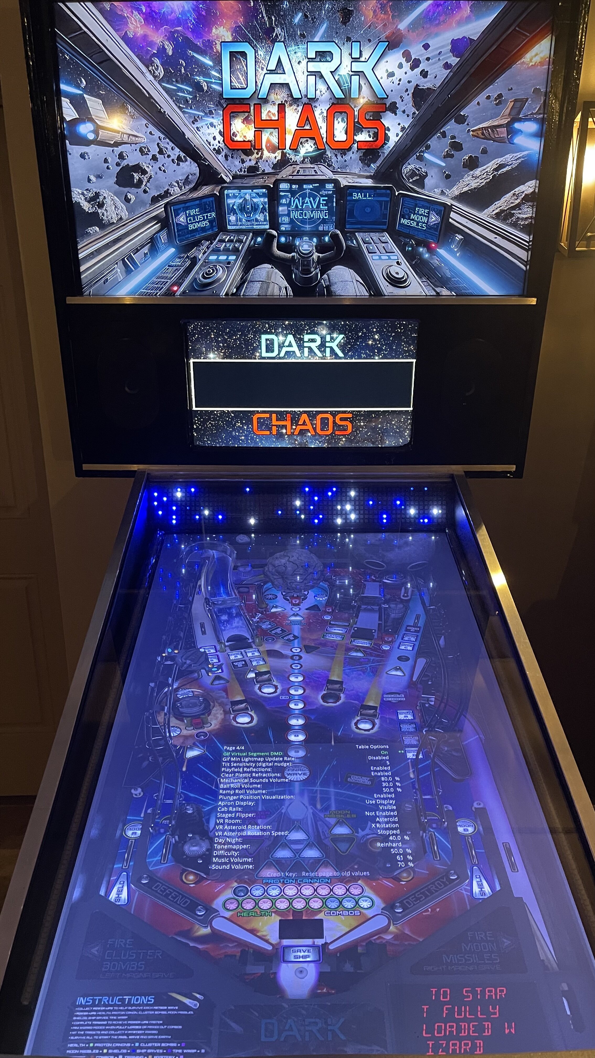 Dark Chaos (apophis 2025) - Page 2 - VPX - Pinball Tables - Virtual Pinball Universe