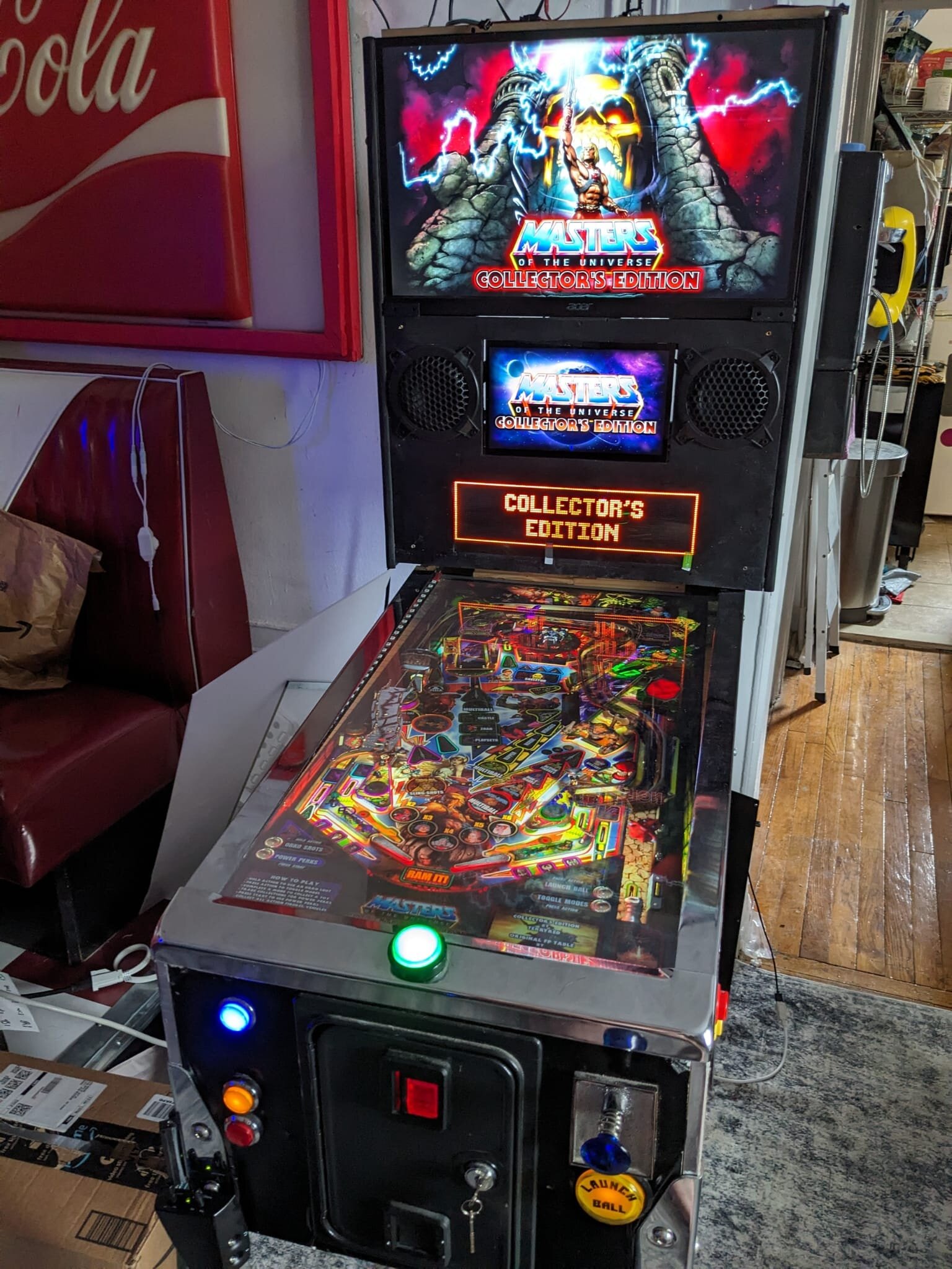 DMDExt Guide (for Future Pinball) by TerryRed - Future Pinball General ...