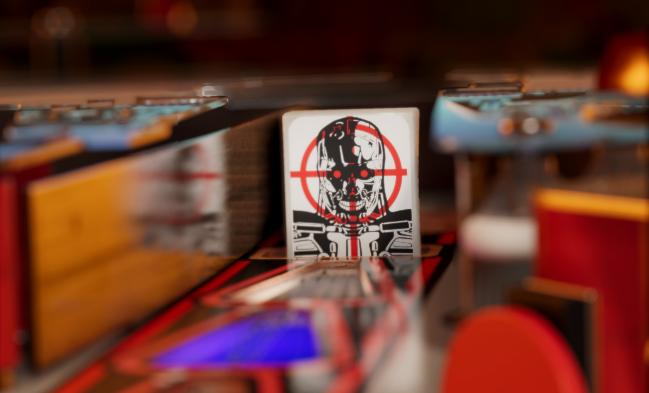 VPE: Terminator 2 WIP - Page 4 - Visual Pinball Engine General ...